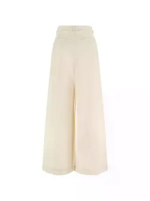 THELATEST Flared Daisy Skirt