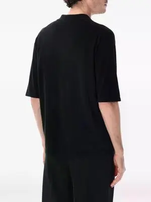 ROBERTO COLLINA Polo Shirt