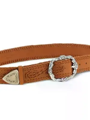 Ermanno Scervino Majaro Belt