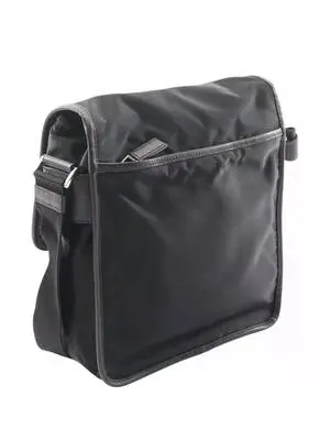 Prada Tessuto Crossbody Bag