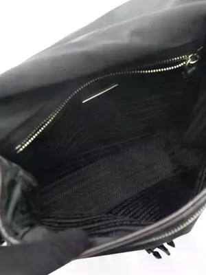 Prada Tessuto Crossbody Bag