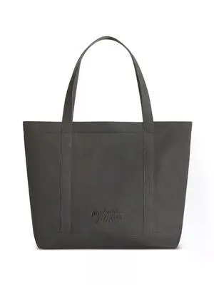 Maison Kitsuné Logo Tote Bag