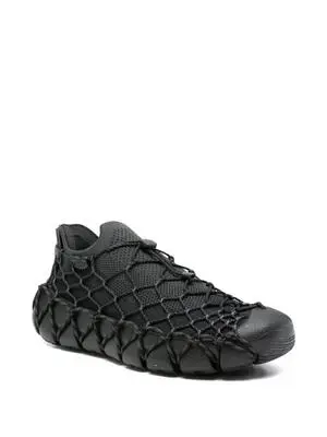 Keen Uneek 360 Sneakers - Black