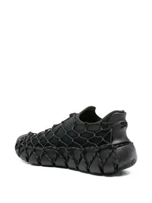 Keen Uneek 360 Sneakers - Black