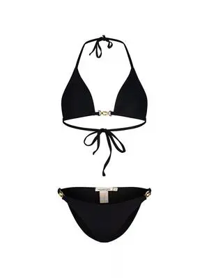 Paramidonna Side Tie Swimsuits