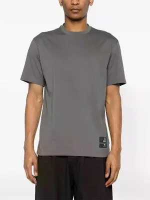 Y3 X Amg Petronas F1 Team Logo T-shirt