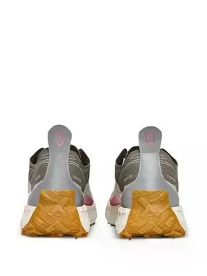 NORDA 001a Mesh-panel Sneakers