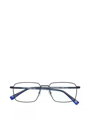 ETNIA BARCELONA Oatman Square Frame Glasses - Blue