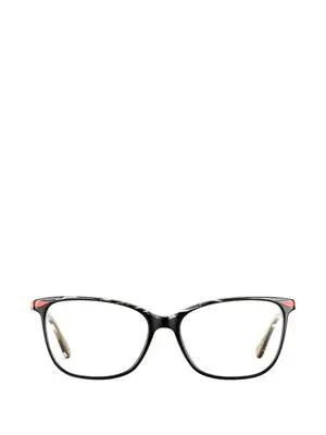 ETNIA BARCELONA Tayrona Cat-eye Glasses - Black