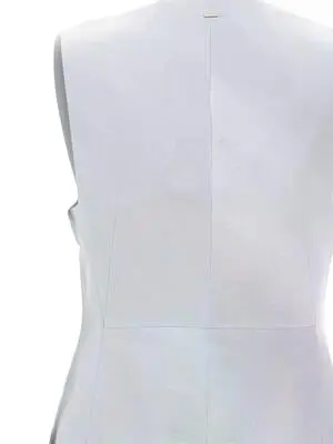 BOSS Tailored V-neck Waistcoat