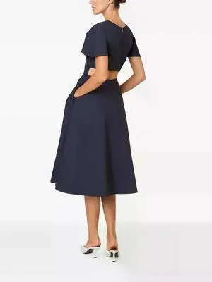 Rosie Assoulin Buttercup Dress