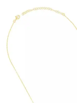 Begum Khan Bug Pendant Necklace