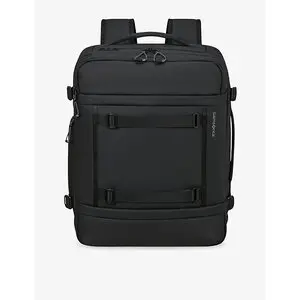 SAMSONITE Woven Cabin Backpack - Black
