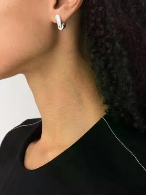 Annelise Michelson Unity Solo Sterling Earring