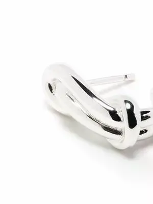 Annelise Michelson Unity Solo Sterling Earring