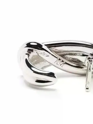 Annelise Michelson Unity Solo Sterling Earring