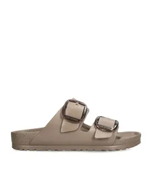 BIRKENSTOCK Arizona Eva Sandals - Brown