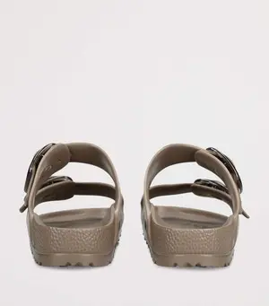 BIRKENSTOCK Arizona Eva Sandals - Brown