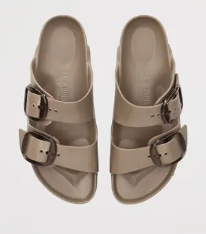 BIRKENSTOCK Arizona Eva Sandals - Brown