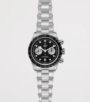 TUDOR Bay Chrono Stainless Steel Chronograph Watch
