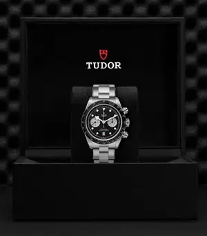 TUDOR Bay Chrono Stainless Steel Chronograph Watch