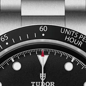 TUDOR Bay Chrono Stainless Steel Chronograph Watch