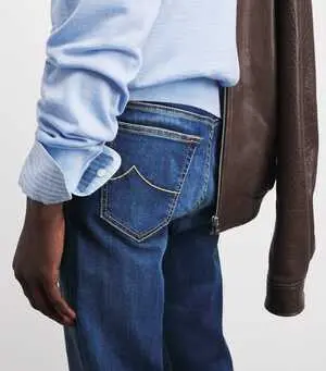 Jacob Cohen Bard Slim Jeans