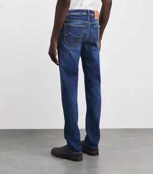 Jacob Cohen Bard Slim Jeans