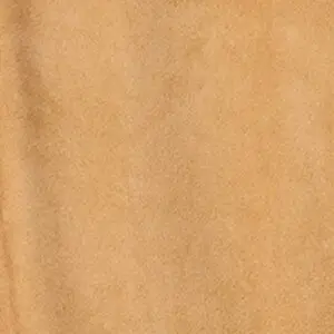 Miu Miu Suede And Wool Panelled Logo Shirt - Brown