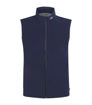 Kjus Downswing Wind Vest