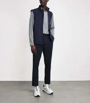 Kjus Downswing Wind Vest