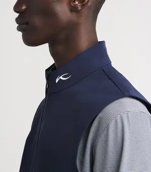 Kjus Downswing Wind Vest