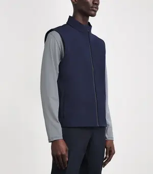 Kjus Downswing Wind Vest