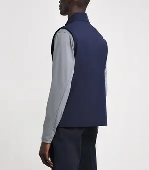 Kjus Downswing Wind Vest