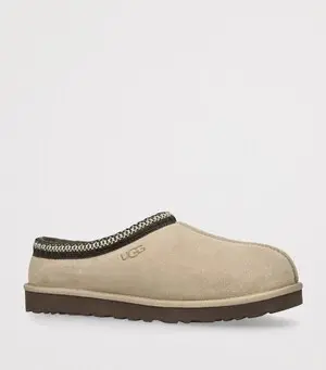UGG Suede Tasman Ii Slippers - Beige