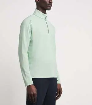 Kjus Half-zip Performance Top - Navy