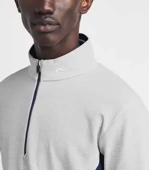 Kjus Roman Midlayer Half-zip Top