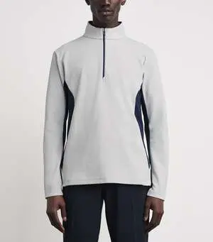 Kjus Roman Midlayer Half-zip Top