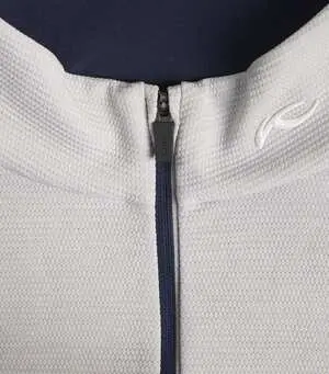 Kjus Roman Midlayer Half-zip Top