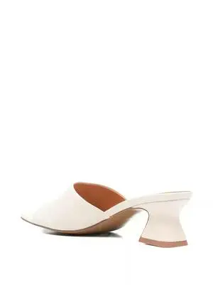 BIBI LOU Sculpted Mules