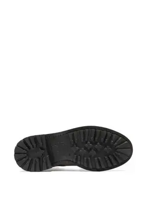 Officine Creative Bristol Leather Boots