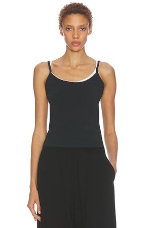 The Row Slim Fit Camis Tanks For Women
