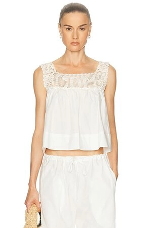 Calle Del Mar Blouse Camis Tanks For Women