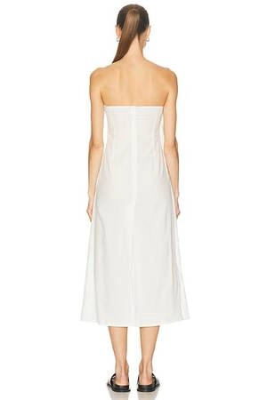 KAREN ARCANJO Dira Dress