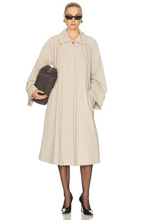 Nour Hammour Jane Coat