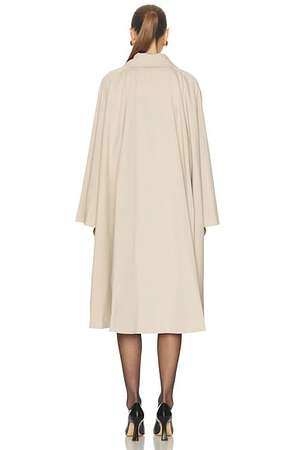 Nour Hammour Jane Coat