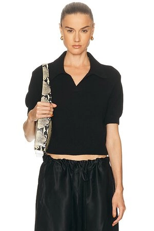 Fine Knit T-shirts For Women