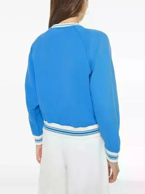MOTHER Band Concert Sweatshirt