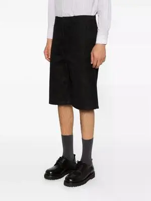 RIER Utility Gabardine Shorts