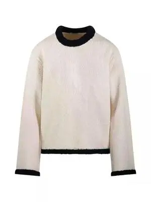 BY MALENE BIRGER By Malene Birger Sienna Sweater Neutrals
